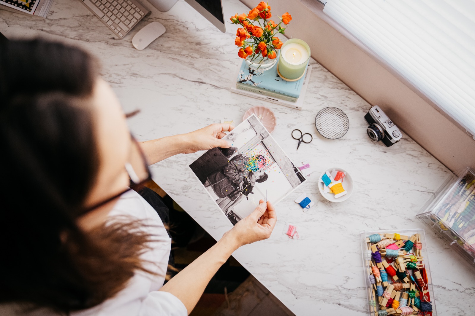 Contact – Borde by Katia