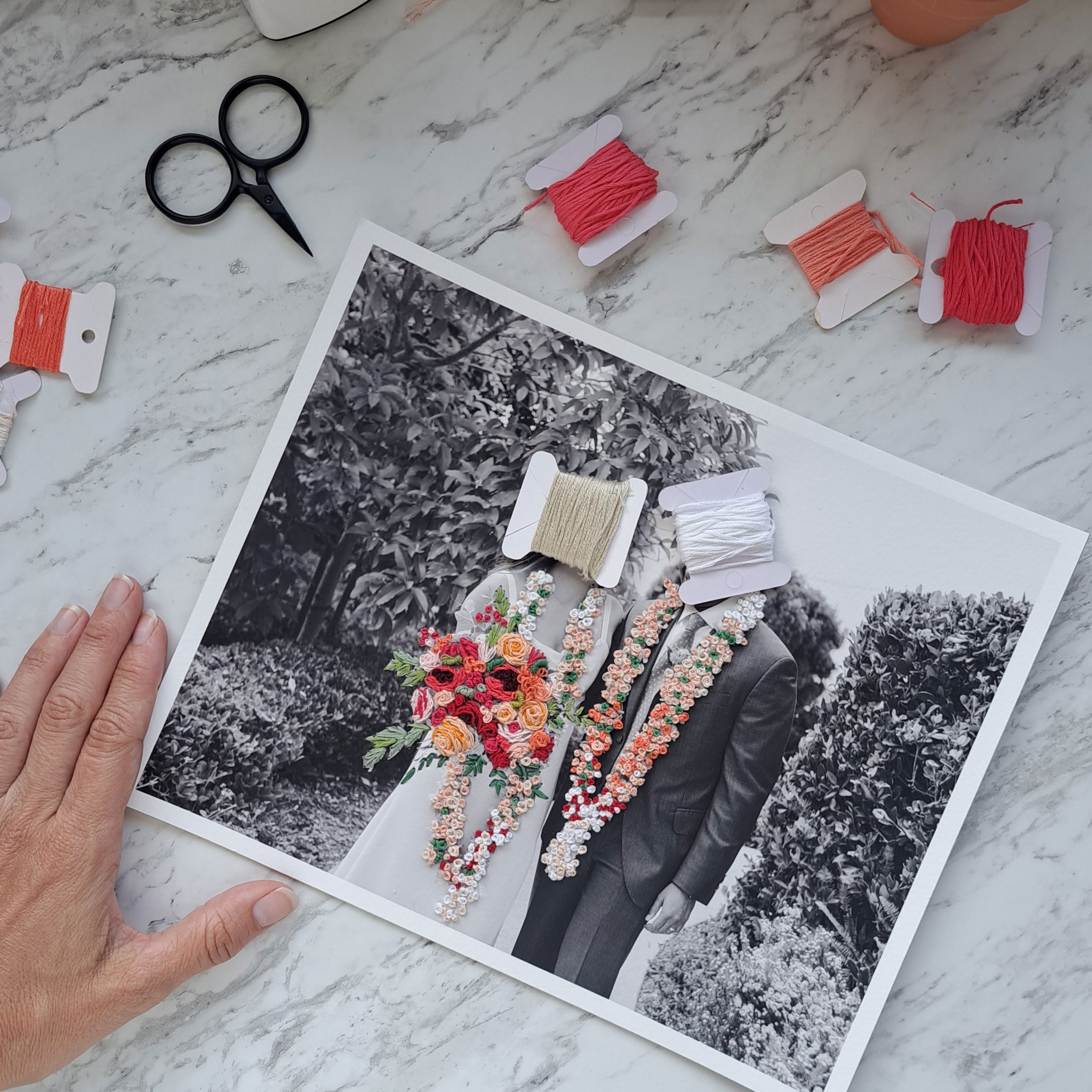 Big Elements – Borde by Katia