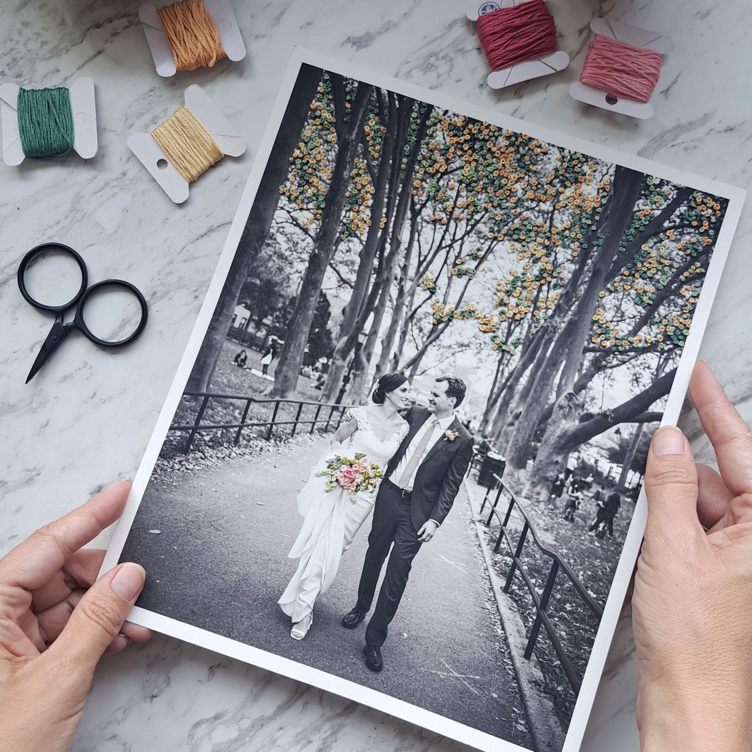 Big Elements – Borde by Katia