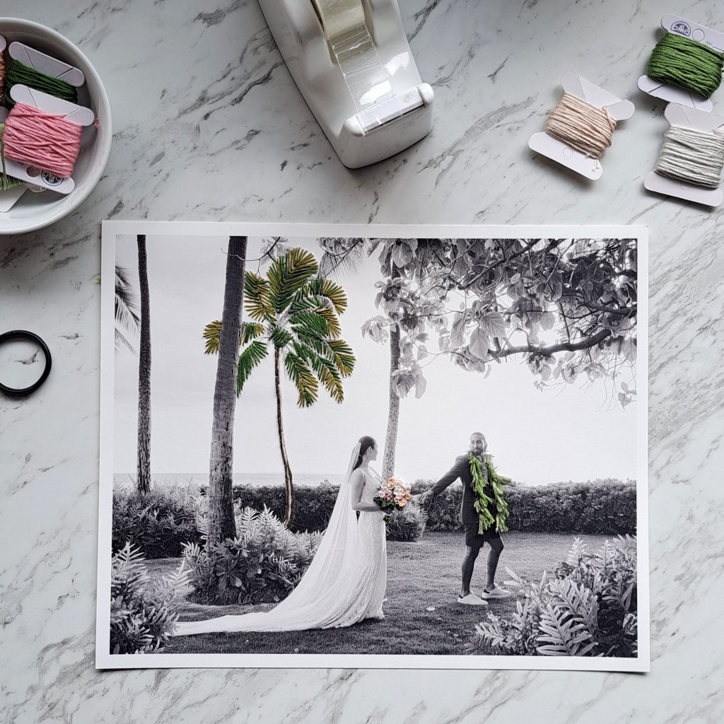 Big Elements – Borde by Katia