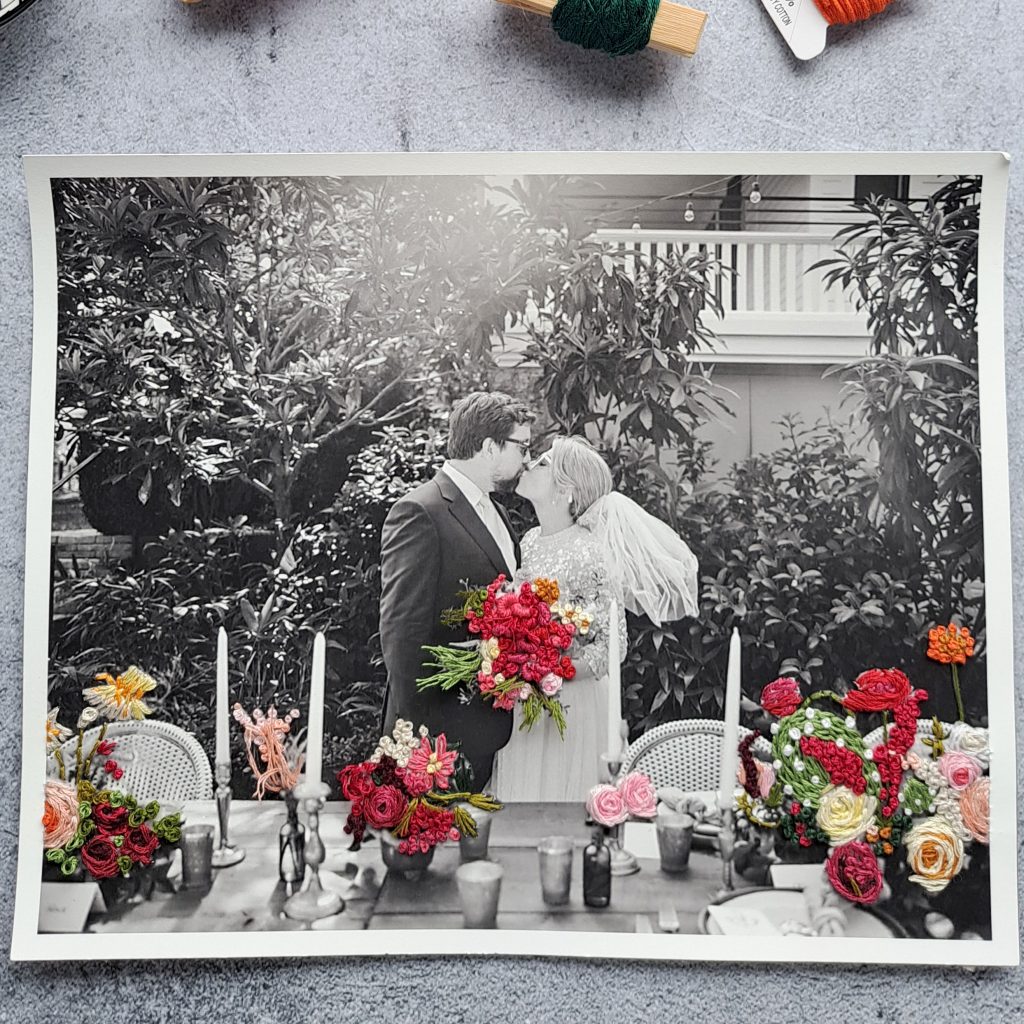 Big Elements – Borde by Katia