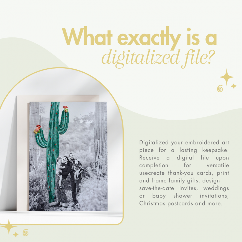 Commissions – Borde by Katia